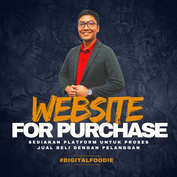 Digital Foodie – Digitalize Your Food