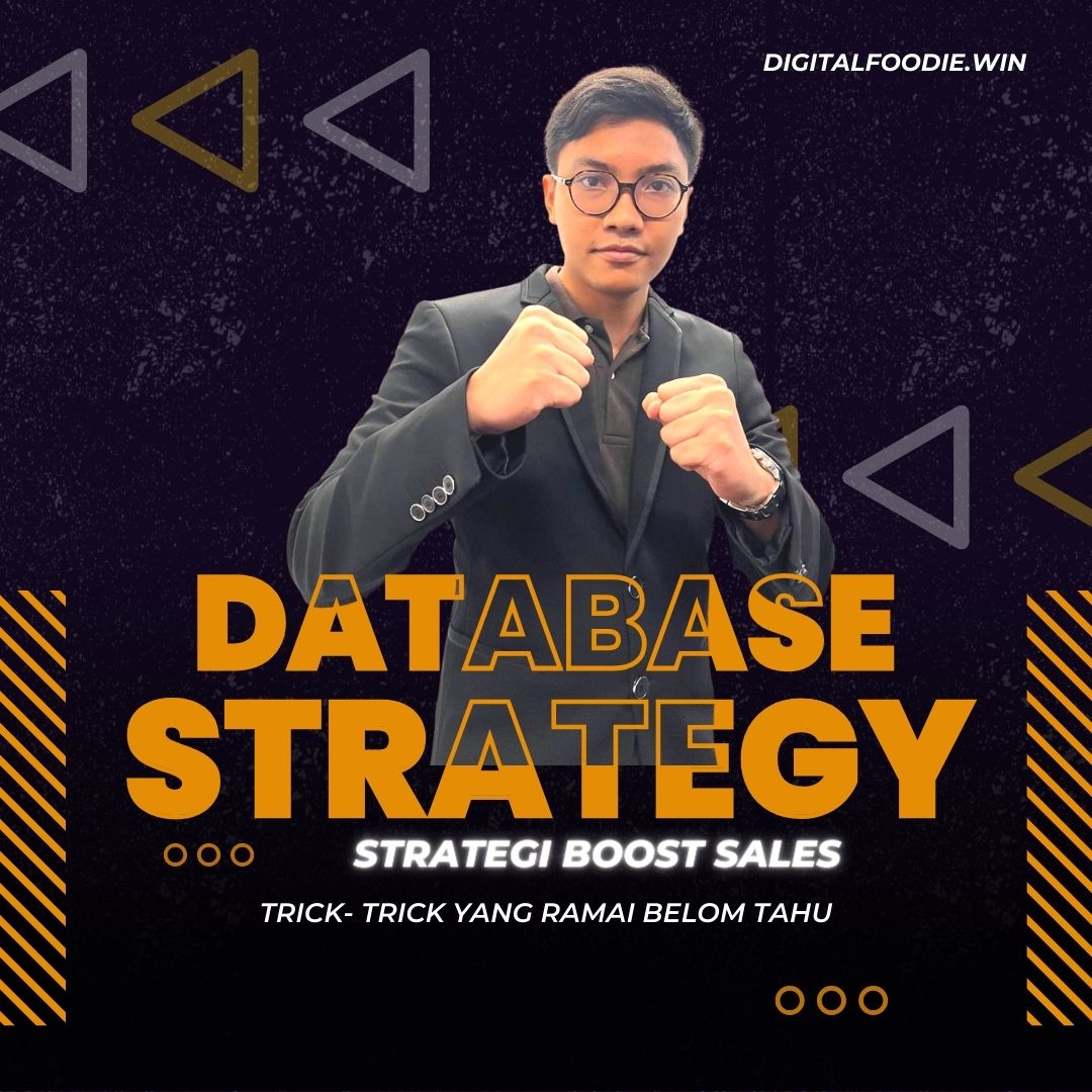 Digital Foodie – Digitalize Your Food