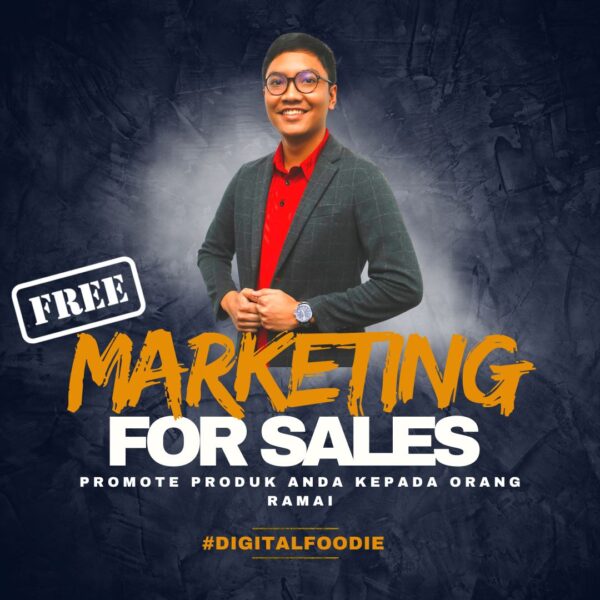 Digital Foodie – Digitalize Your Food