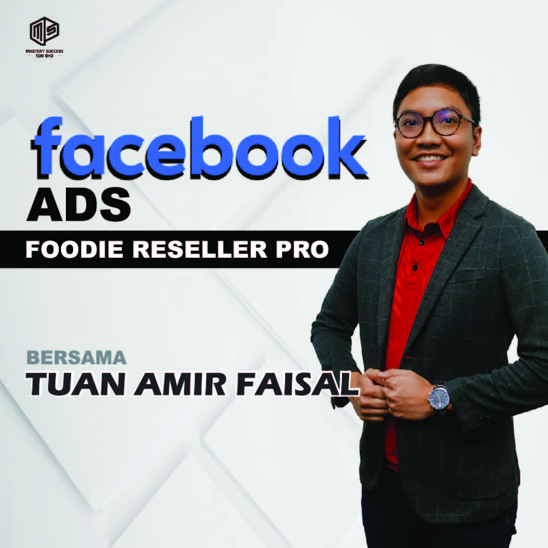 Daftar Sekarang! – Webinar Digitalkan Resepi